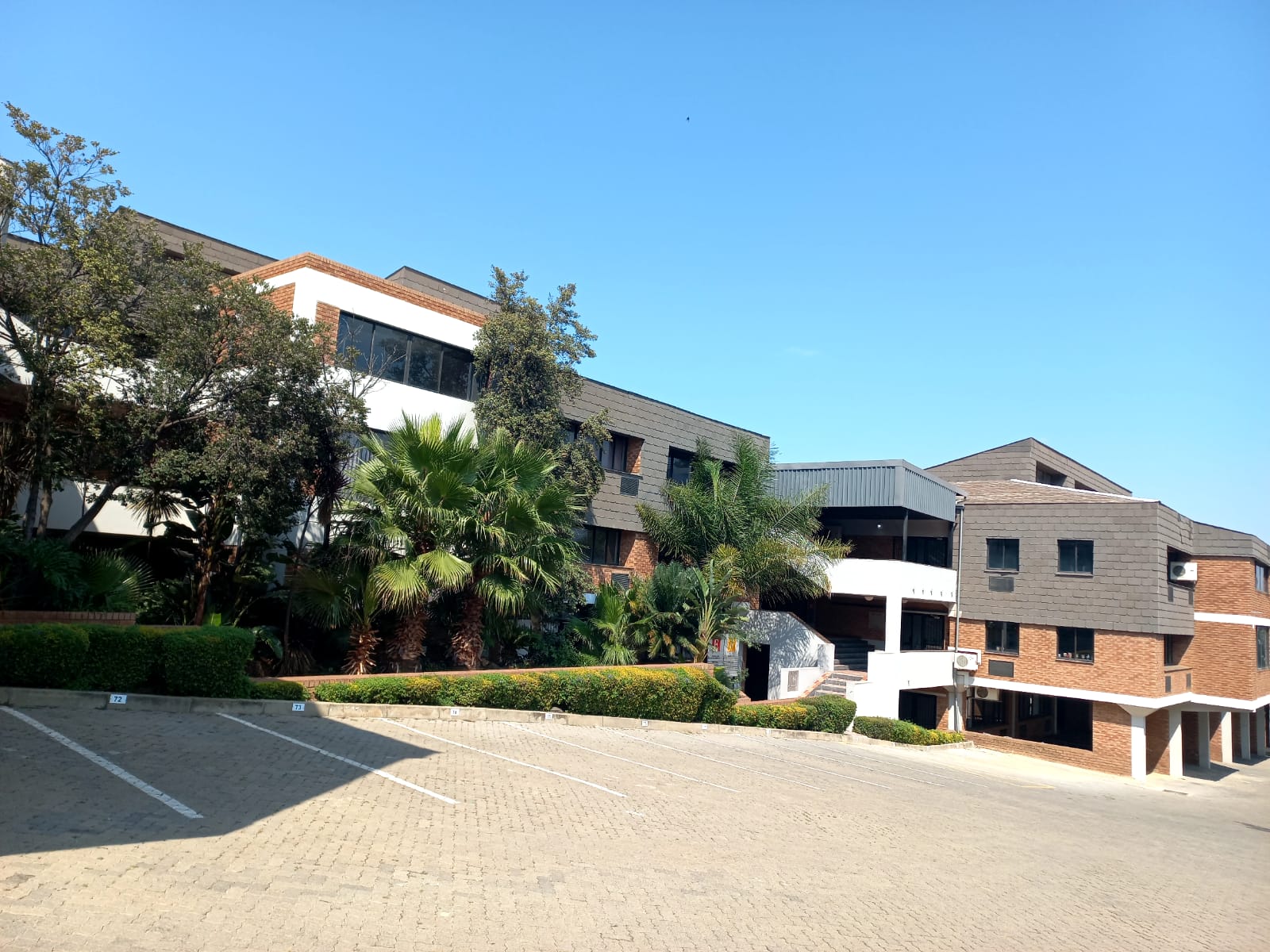 Midrand – North School